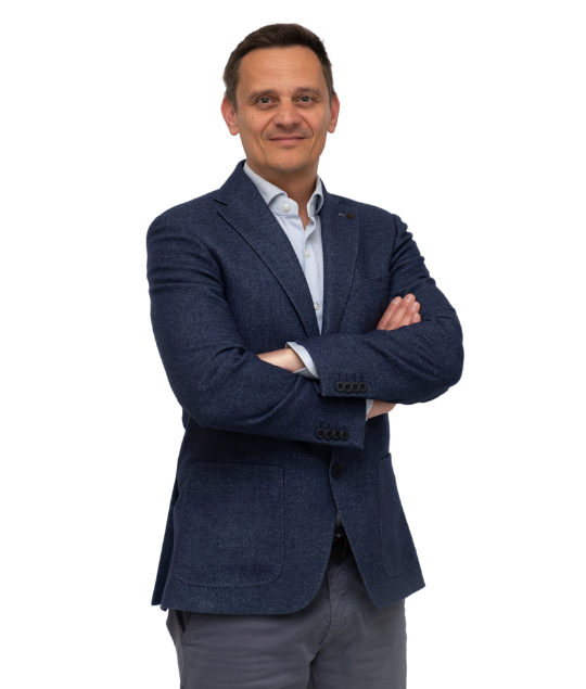 Over Futurn | Duurzame herontwikkeling van bedrijfsvastgoed