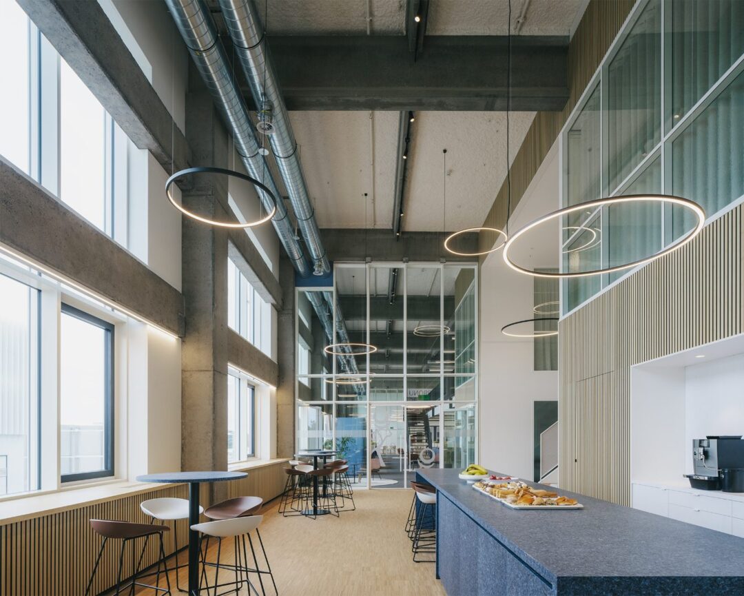 Referenties - Tevreden klanten over Futurn-projecten